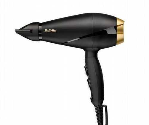 Фен BaByliss 6704E