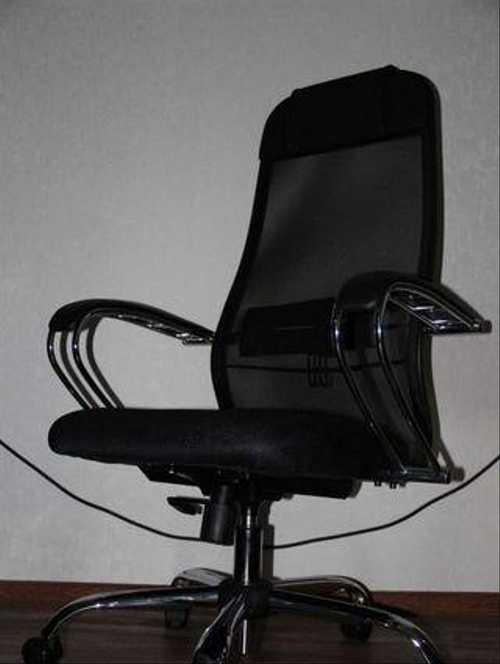 Офисное кресло метта Комплект 5.1