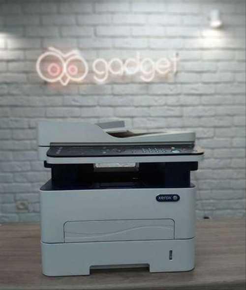 Принтер лазерный мфу xerox 3215