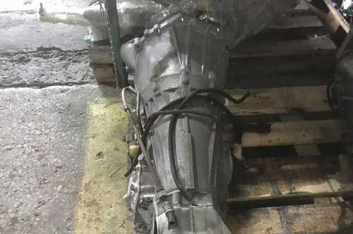 АКПП BTR74 2,3-3,2 л SsangYong Musso, Tagaz Tager