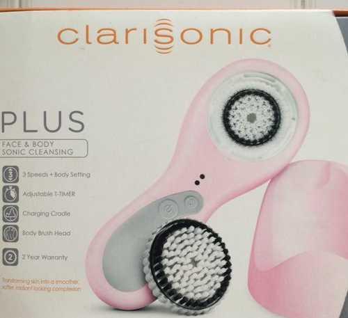 Clarisonic Plus