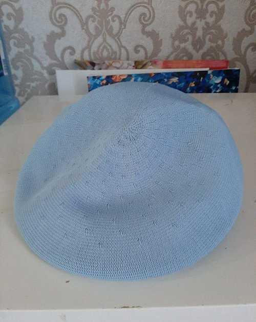 Кепка Kangol tropic