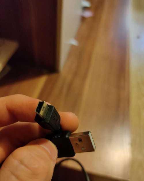 Кабель usb - awm