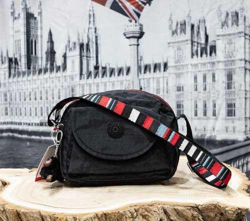 Kipling сумка кроссбоди