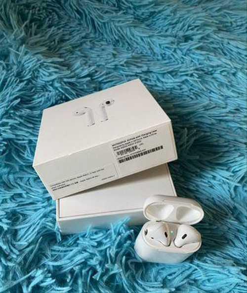 AirPods2