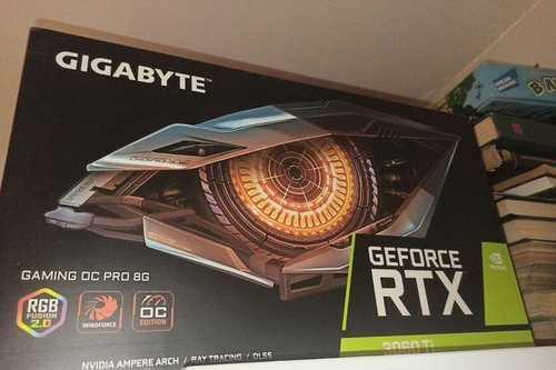 Rtx 3060ti не lhr