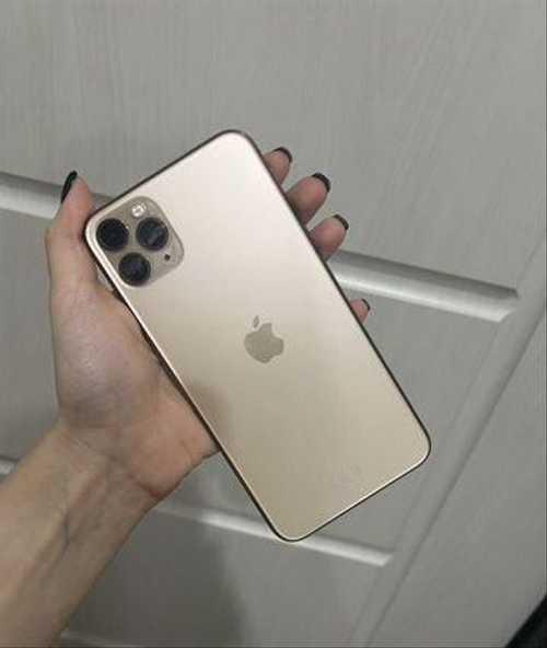 iPhone 11 pro max 64gb