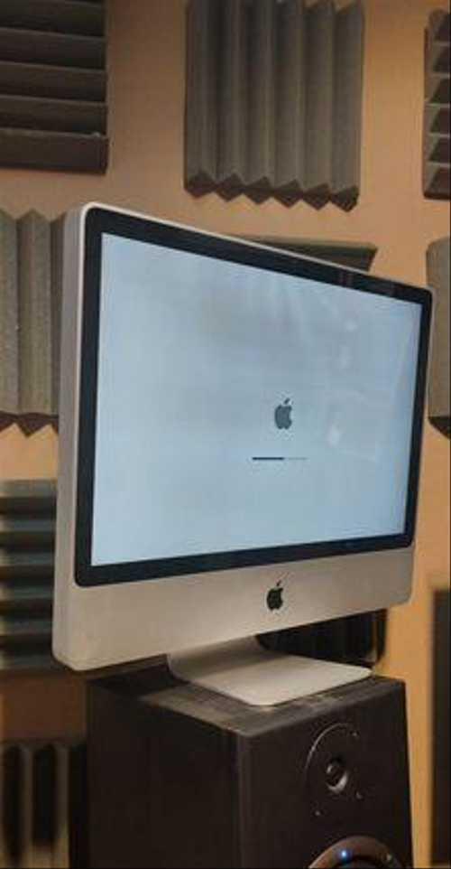 Apple iMac 24