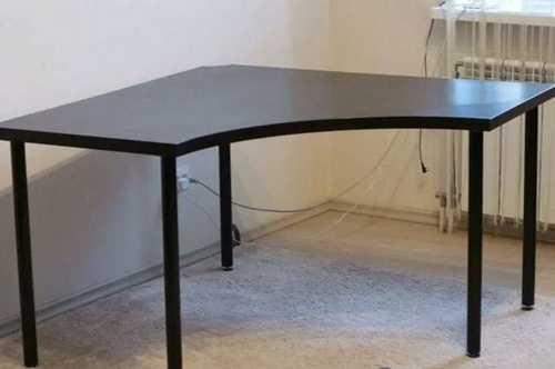 IKEA линнмон / адильс Угловой стол