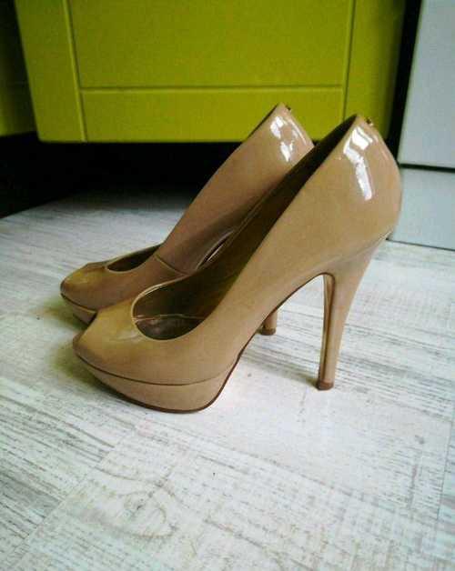 Туфли TED baker, р.35-36