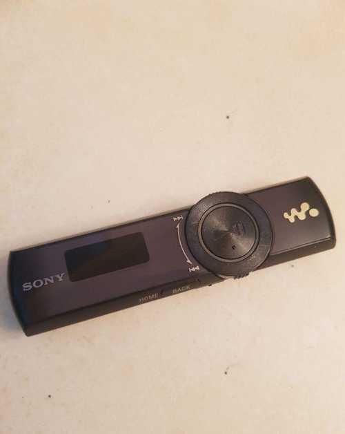 Mp3 плеер Sony