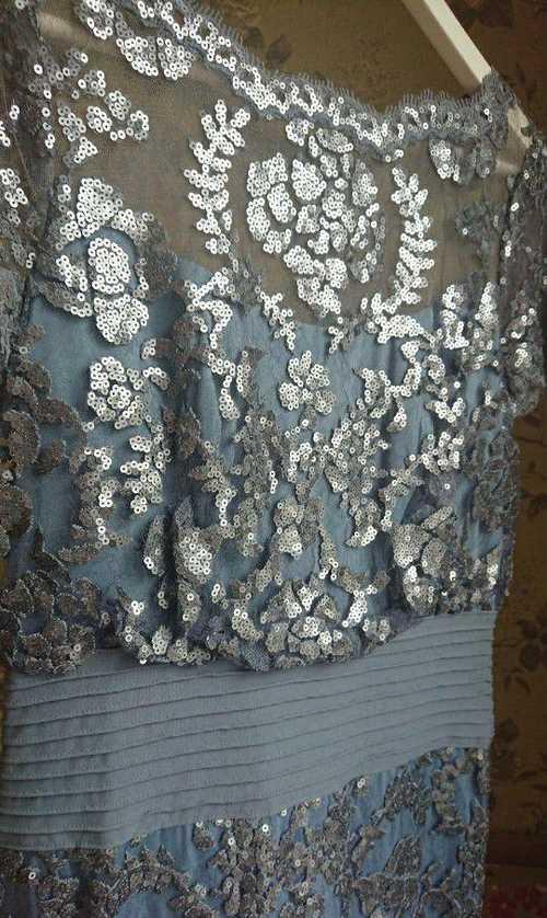 Платье Tadashi shoji