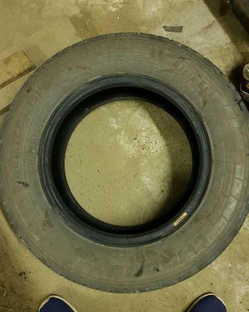 Pirelli chrono 215/65 r15c