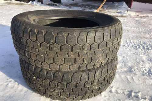 Dunlop Graspic HS-3 185/65 R14, 4 шт