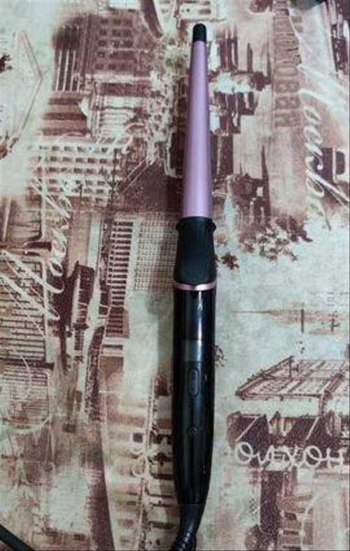Электрощипцы для волос Phillips BHB871