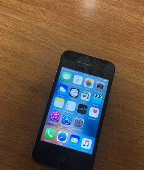 iPhone 4s 32gb