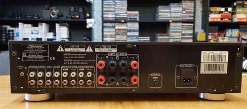 Pioneer A-209R Stereo Amplifier