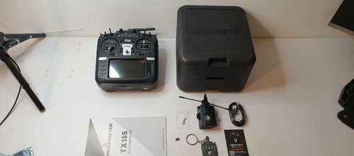Radiomaster tx16s