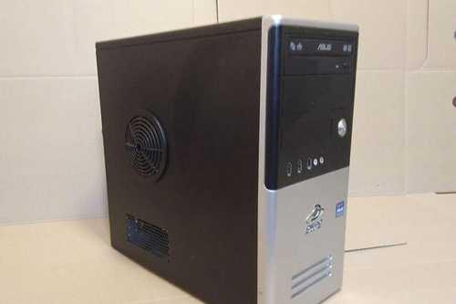 Компьютер Pentium D 3.4Ghz/4Gb/500Gb
