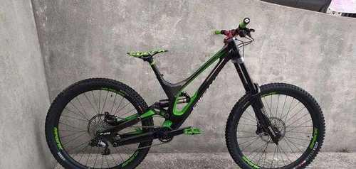 Specialized Demo 8.1 Carbon 27.5, M