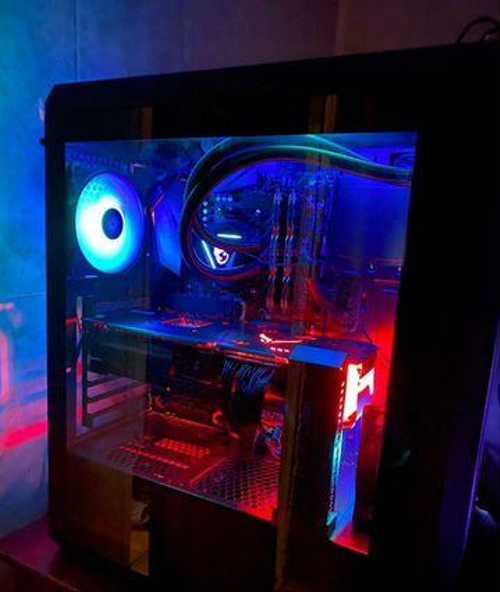 PowerColor AMD Radeon RX 6900 XT Red Devil