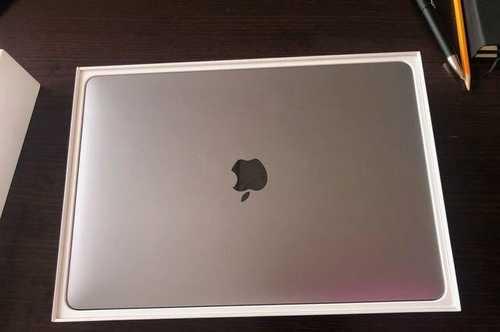 MacBook Pro 13,3 Space Gray, Model No. A2159