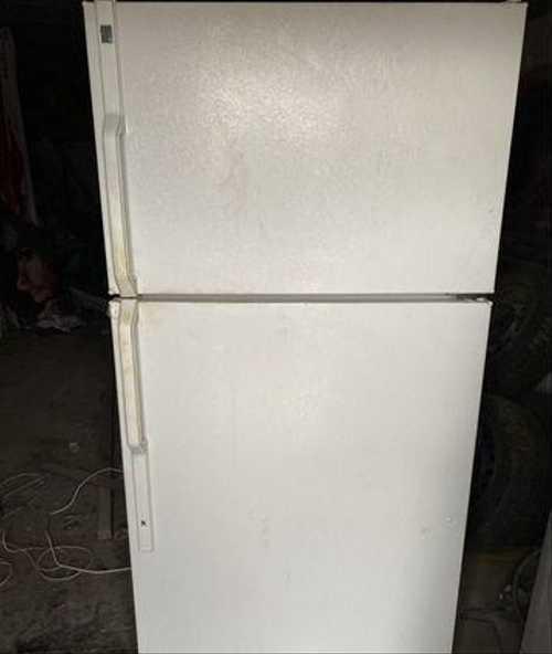 Холодильник General electric