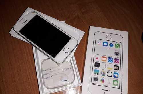 Авито айфонов в Ипатово. Iphone 5 s Silver без документов и коцками. Avito ayfon 5s Sang fetirbuk.