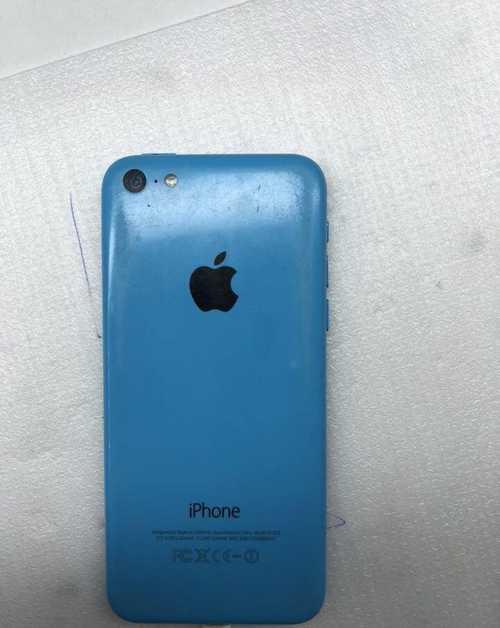 iPhone 5c 16gb