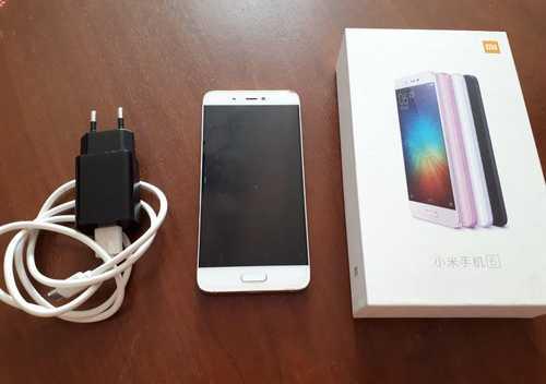 Телефон Xiaomi mi5 64гб