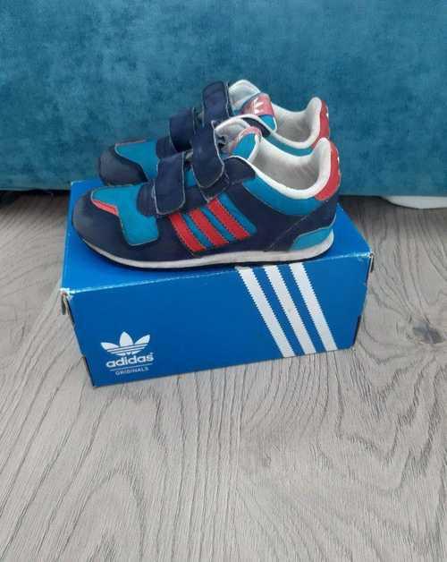 Кроссовки Adidas, 27 р