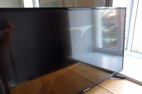 Продаю телевизор thomson T43D15SF-01B