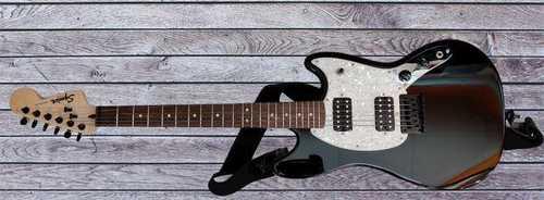 Л7А, Электрогитара fender squier bullet mustang