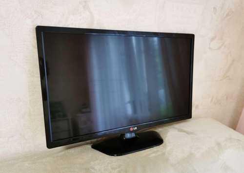 Телевизор LG 24LB45OU