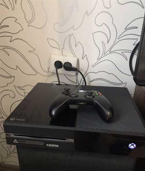 Xbox One