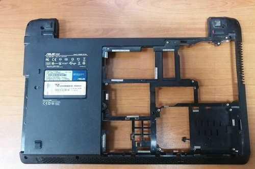 Поддон Asus k52f