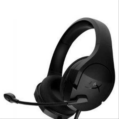 Компьютерная гарнитура HyperX Cloud Stinger Core