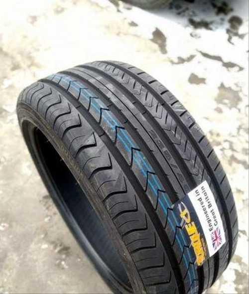 Шины 245 40 R 18 Torque TQ901 XL