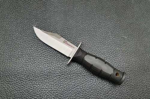 Нож cold steel Mini Leatherneck Clip Point