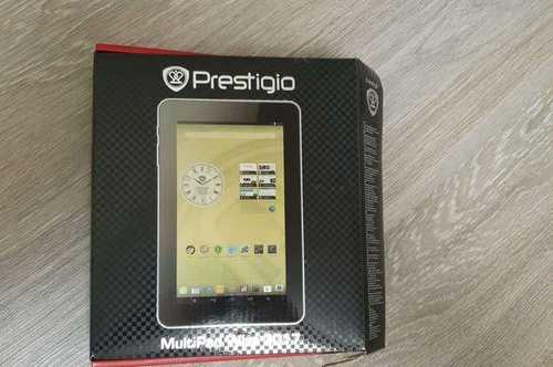 Планшет prestigio multipad wize3017