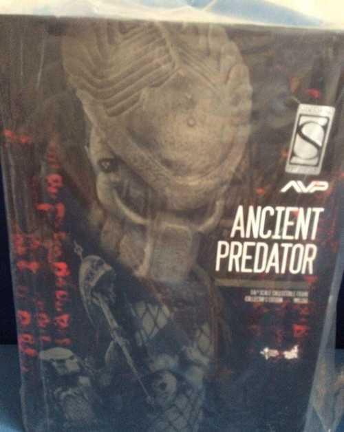 Hot toys Ancient Predator