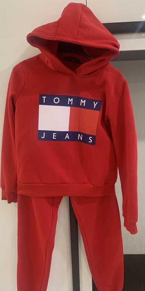 Спортивный костюм Tommy Hilfiger