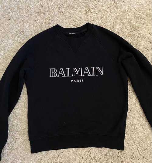 Свитшот Balmain