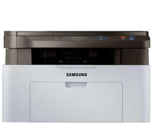 Мфу SAMSUNG Xpress SL-M2070W SS298B