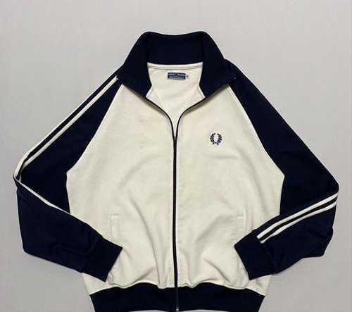 Бомбер Fred Perry