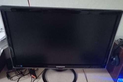 Монитор Samsung SyncMaster SA550