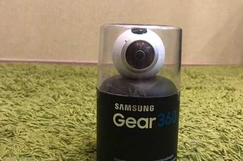 Samsung камера 360