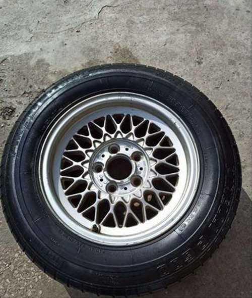 Диск BMW BBS оригинал