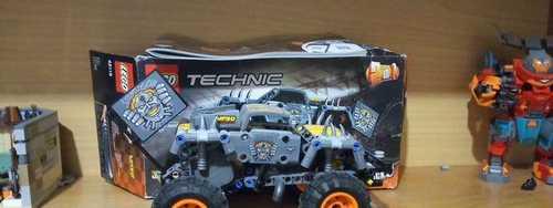 Lego technic 42119