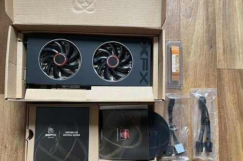 Видеокарта XFX Radeon R9 280x